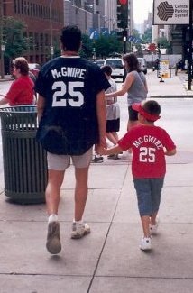 Remembering Troy – Dose of Buffa