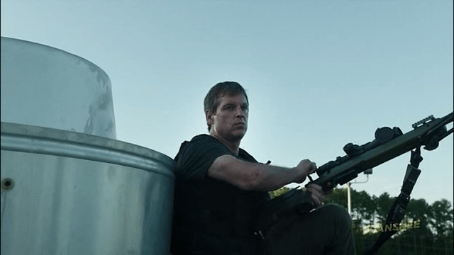 Banshee Finale(We All Pay Eventually) Recap-Reloaded – Dose of Buffa