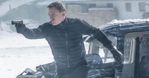 “Tiring” Spectre spells a sour end for Daniel Craig’s Bond. – Dose of Buffa
