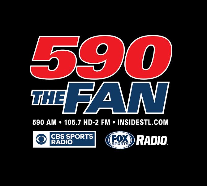 590 The Fan: From warehouse to radio – Dose of Buffa