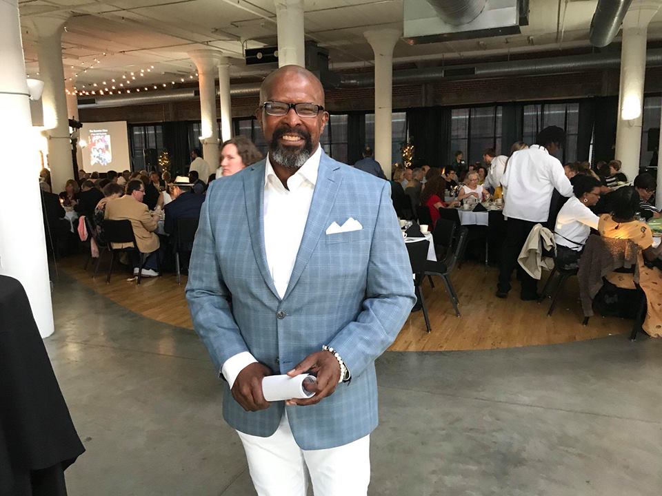 A Conversation with Rene Knott: 31 years in the news and still loving ...