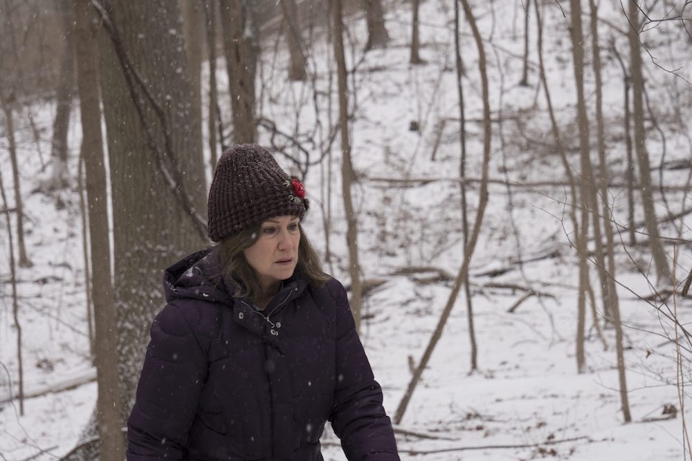 ‘Diane’ is an unapologetic look at mortality, loss, and how you spend ...