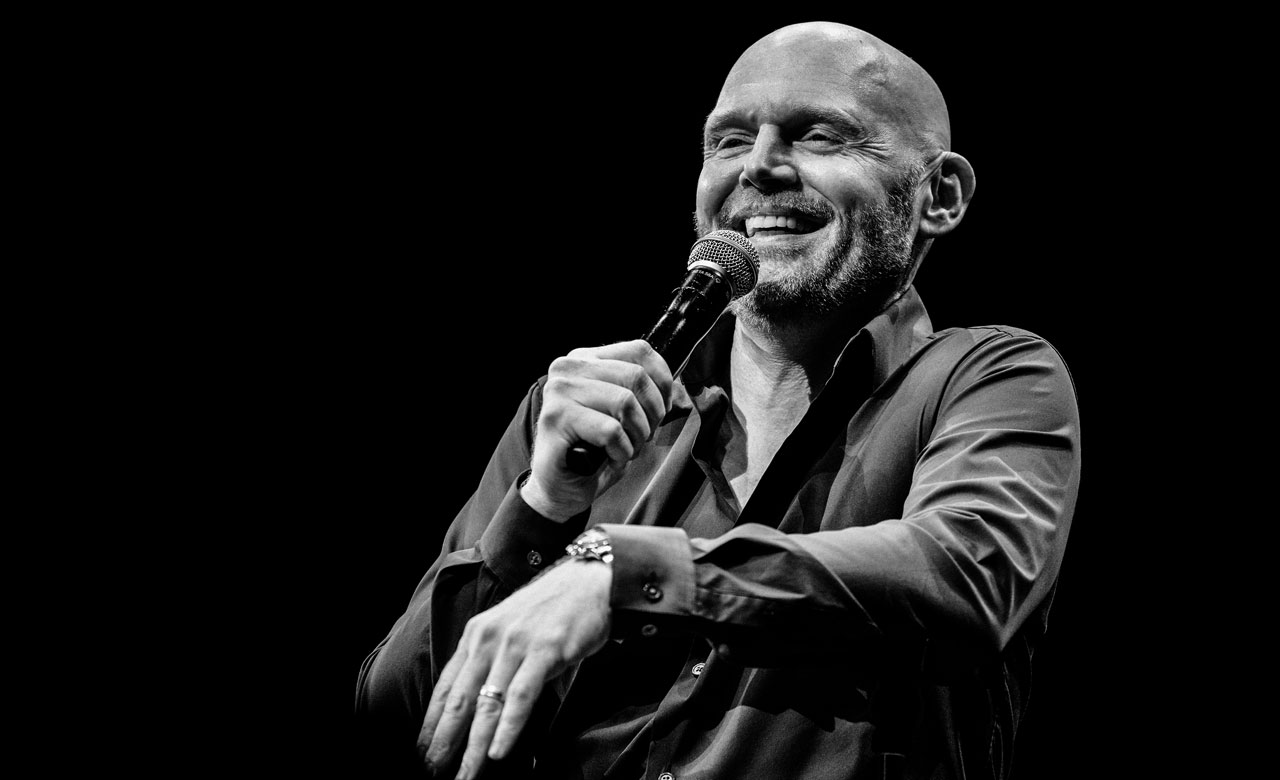 6 Worthy Conversations: Why Bill Burr is my favorite comedian – Dose of ...