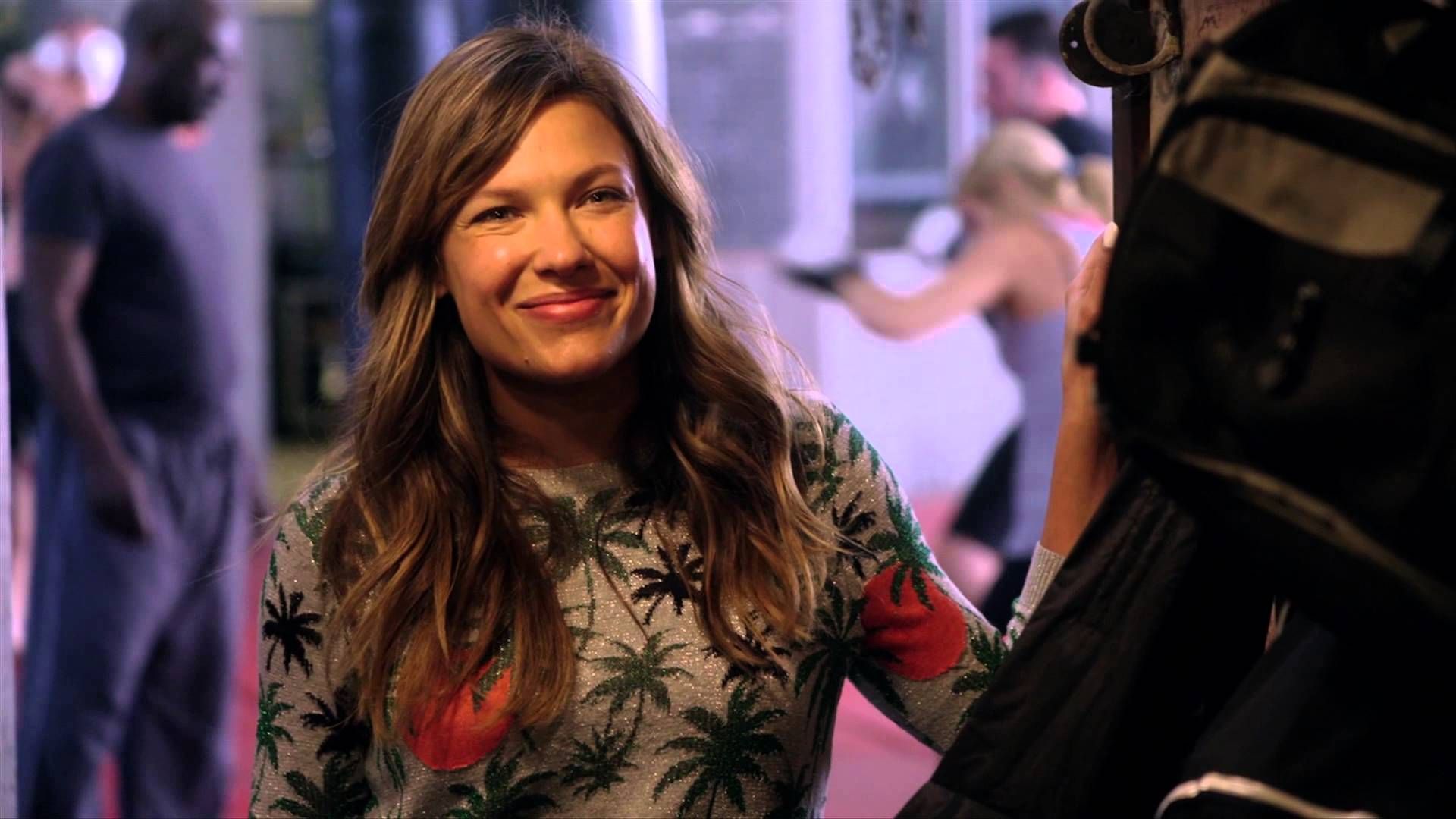 Why Kiele Sanchez’s Lisa Prince was the real boss of Navy Street on ...