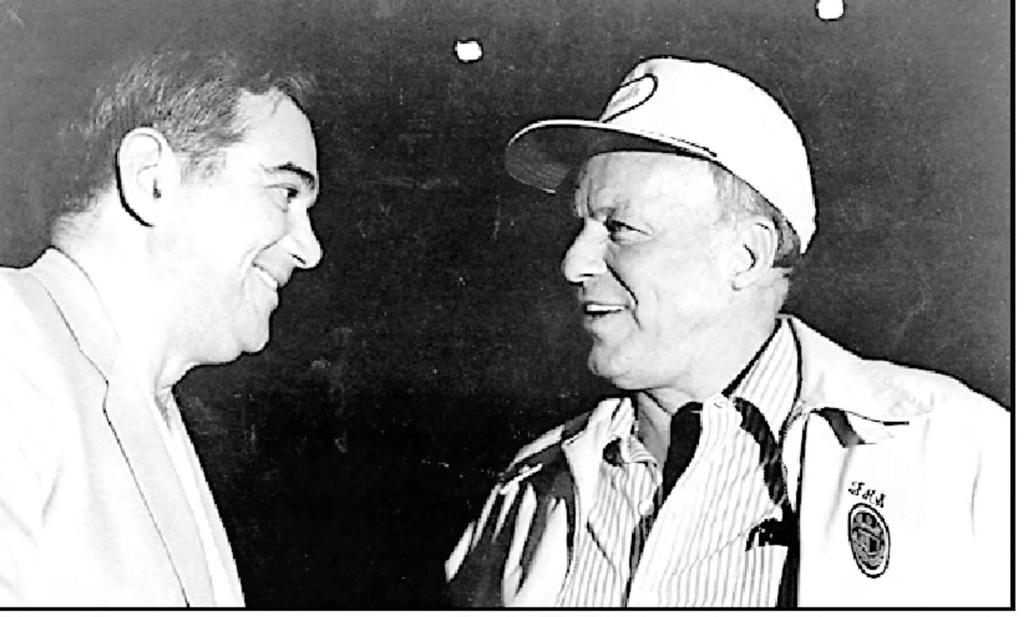 Rest in peace, Jerry Berger: St. Louis’ gossip king was one of a kind ...