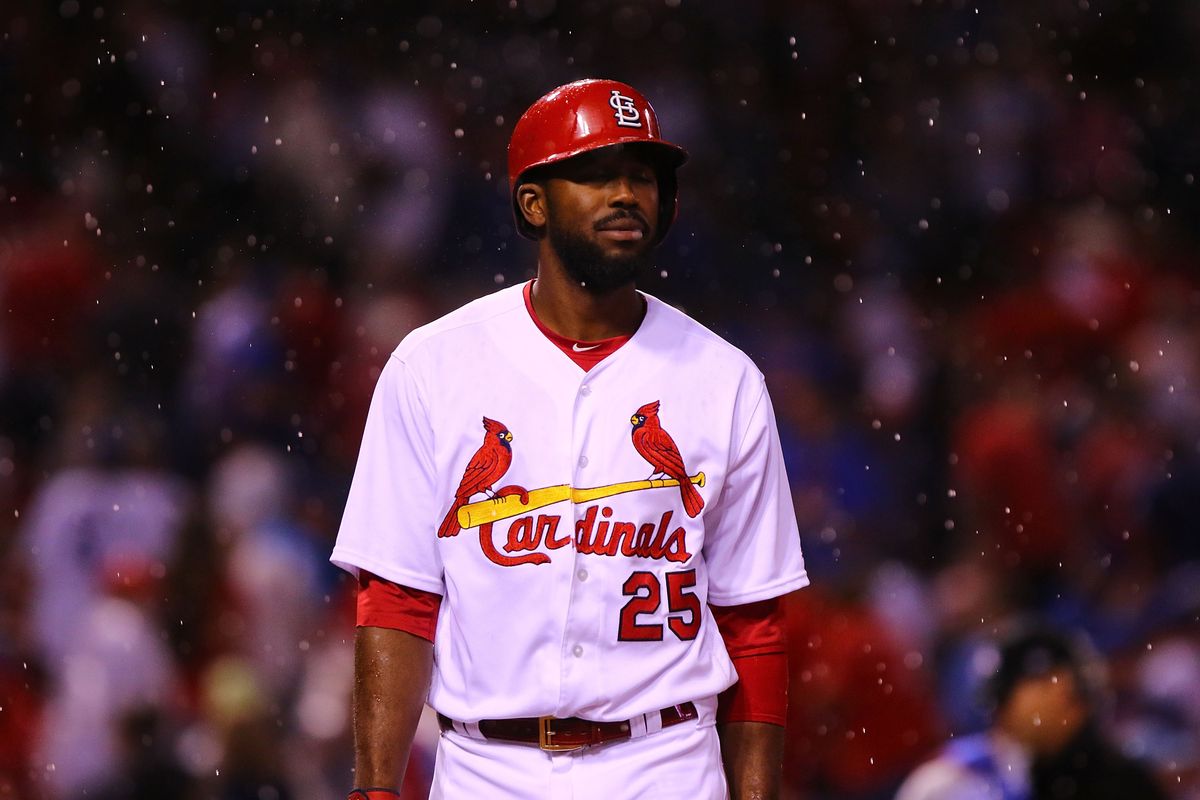 Los Angeles Angels trade is best for both Dexter Fowler and the ...