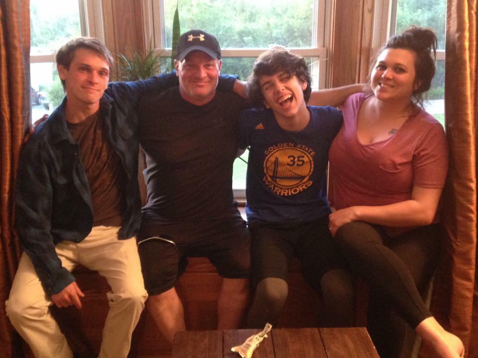 Farewell, Mr. Orange: A master film projectionist, father, and lover of ...