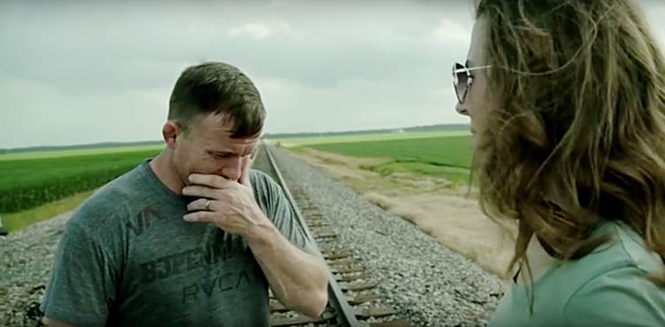 A freak of nature in the octagon, Matt Hughes’ life after retirement is ...