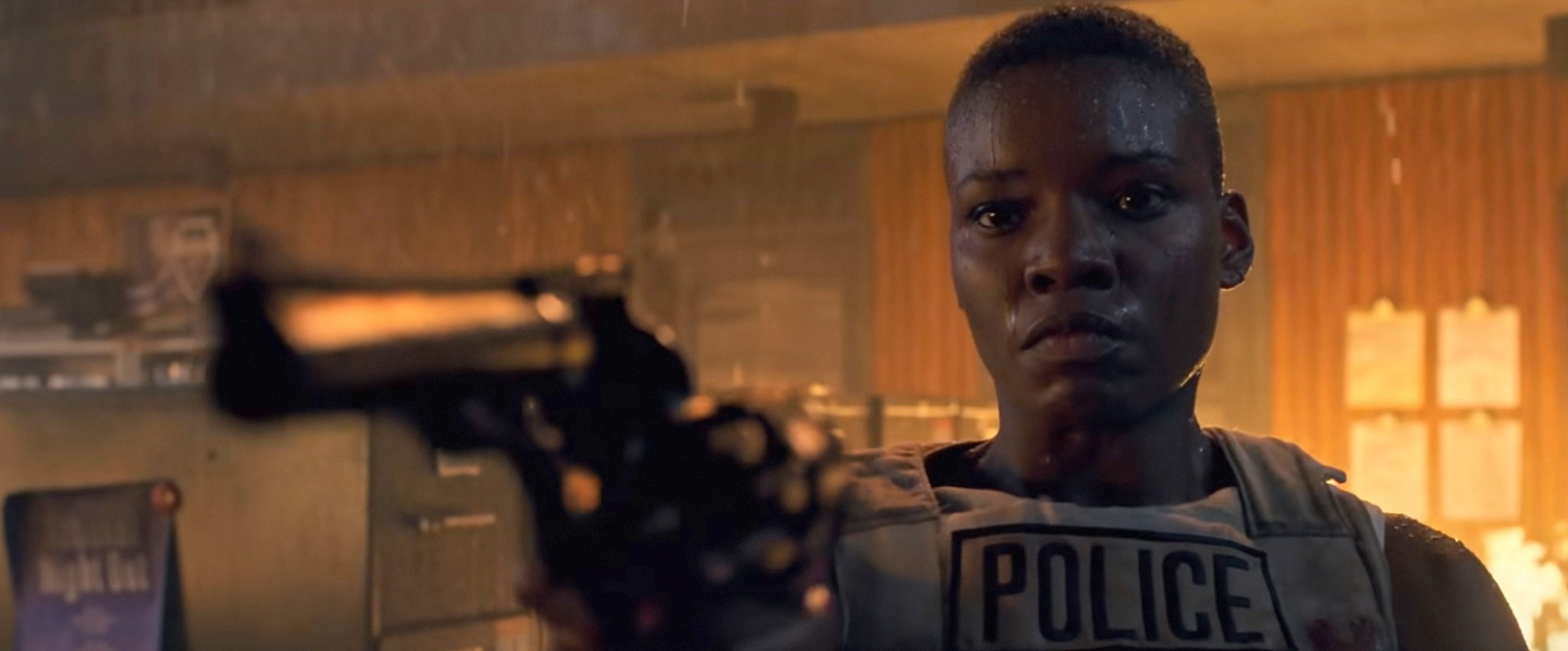 The 5 best action movies from 2021 – Dose of Buffa