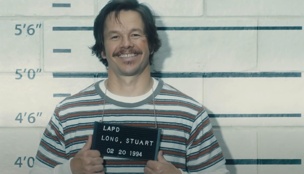 Netflix take or leave pick of the week: Mark Wahlberg in ‘Father Stu ...