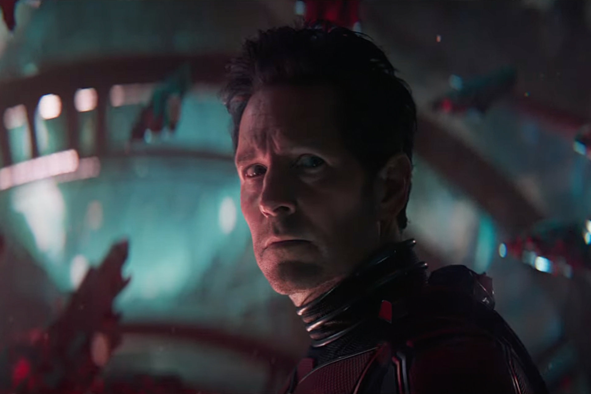 Donuts and Beer with Dan and John: ‘Ant-Man 3’ and St. Louis sports discussion – Dose of Buffa